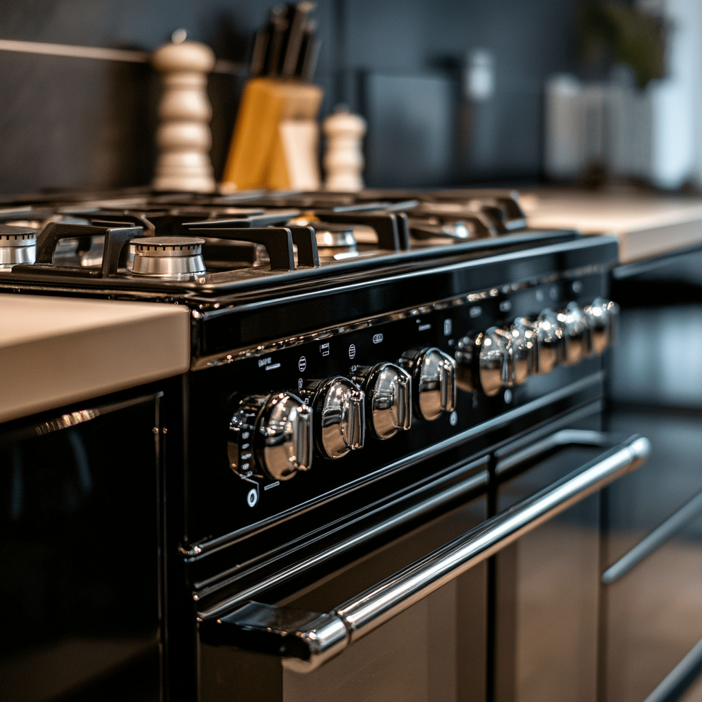 Cooking – Core Appliances